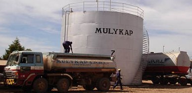 Mulykap | Auto Parts Africa B2B Contacts